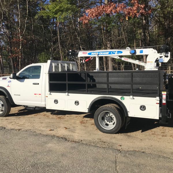 Products - Auto Crane